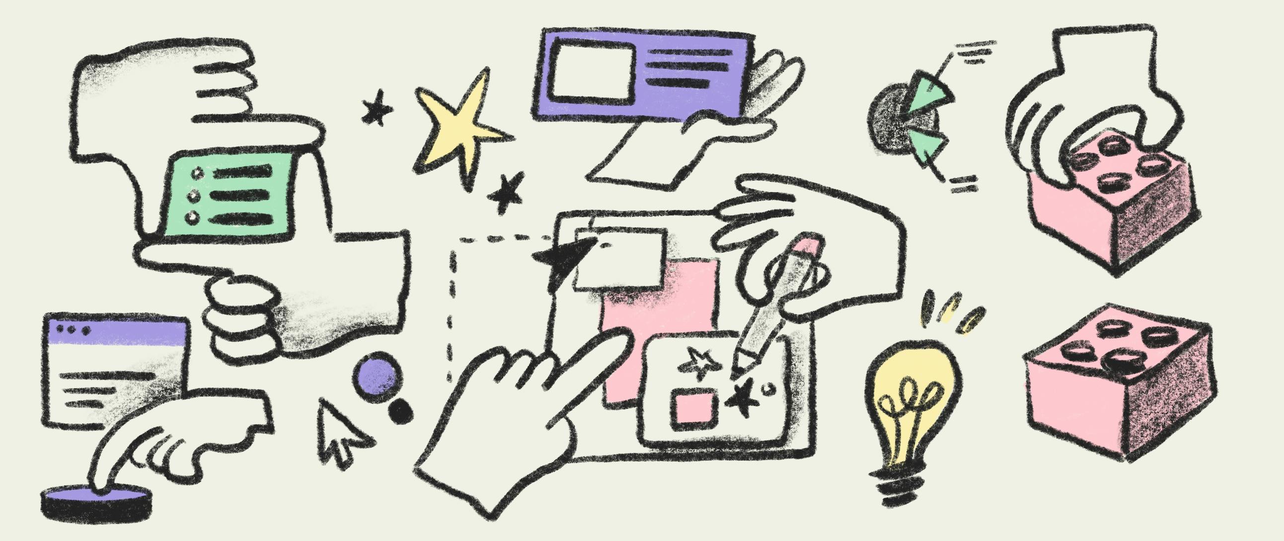How to implement digital transformation (without the headaches) - Pleo Blog How to implement digital transformation (without the headaches) - Pleo Blog